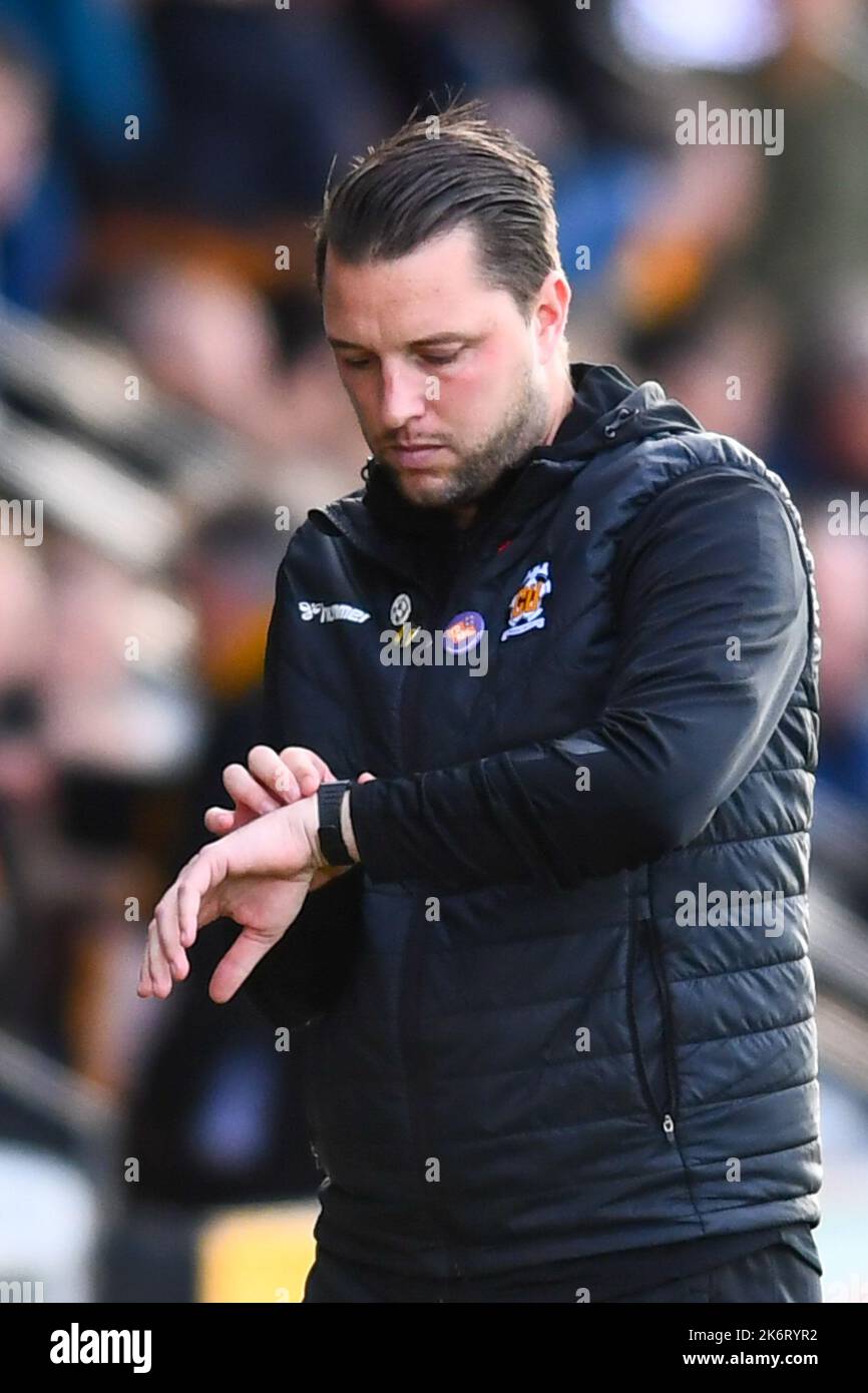 Mark bonner football hi-res stock photography and images - Alamy