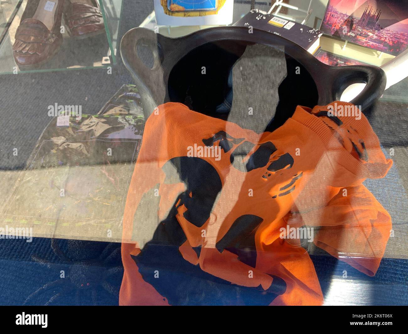 Reflections collage hi-res stock photography and images - Alamy