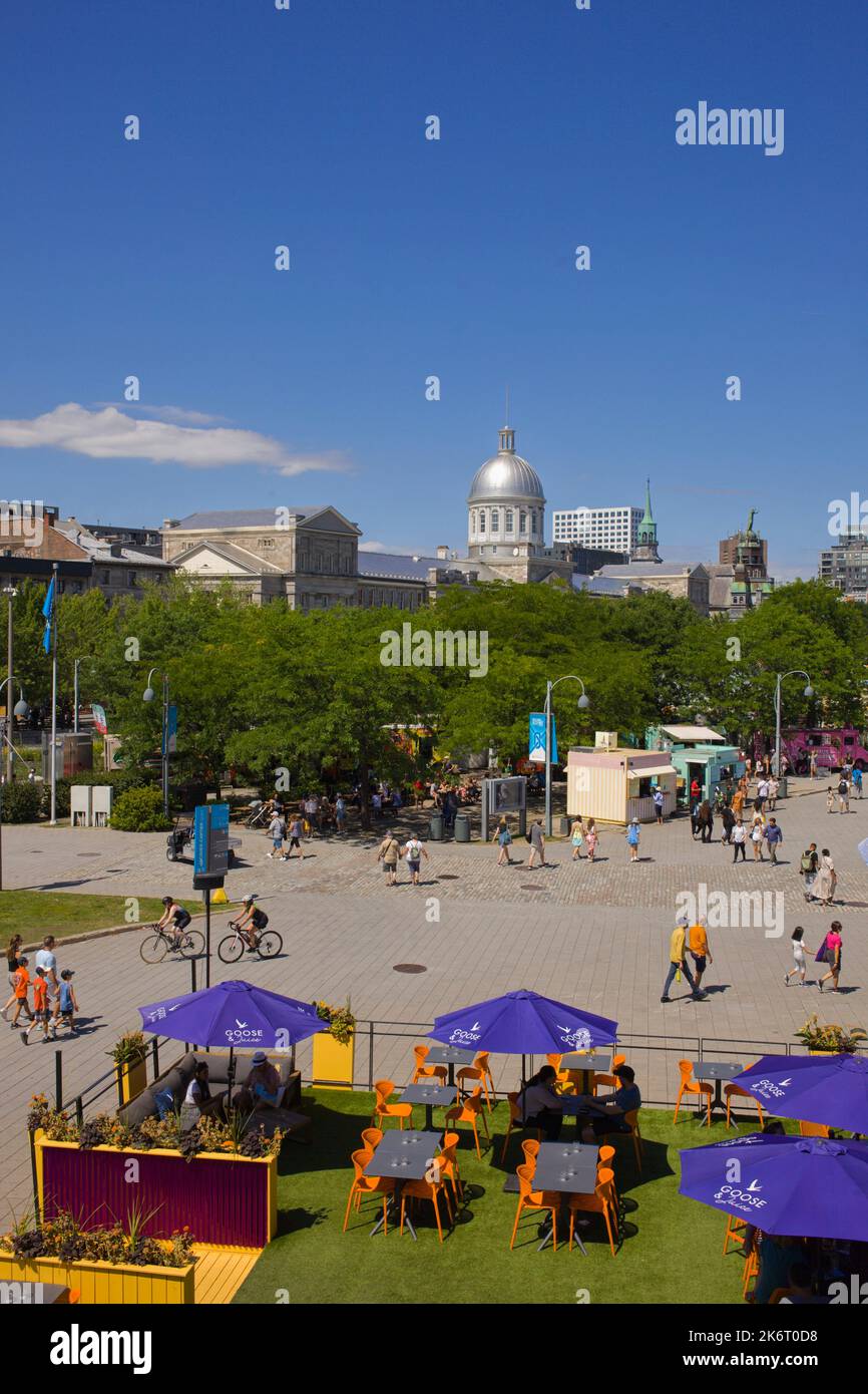 Canada people hi-res stock photography and images - Alamy