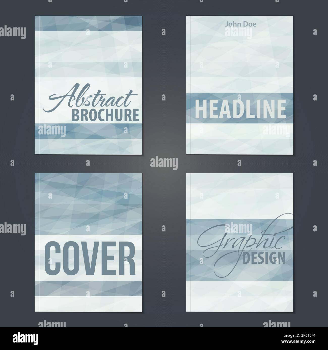 Booklet patterns hi-res stock photography and images - Alamy