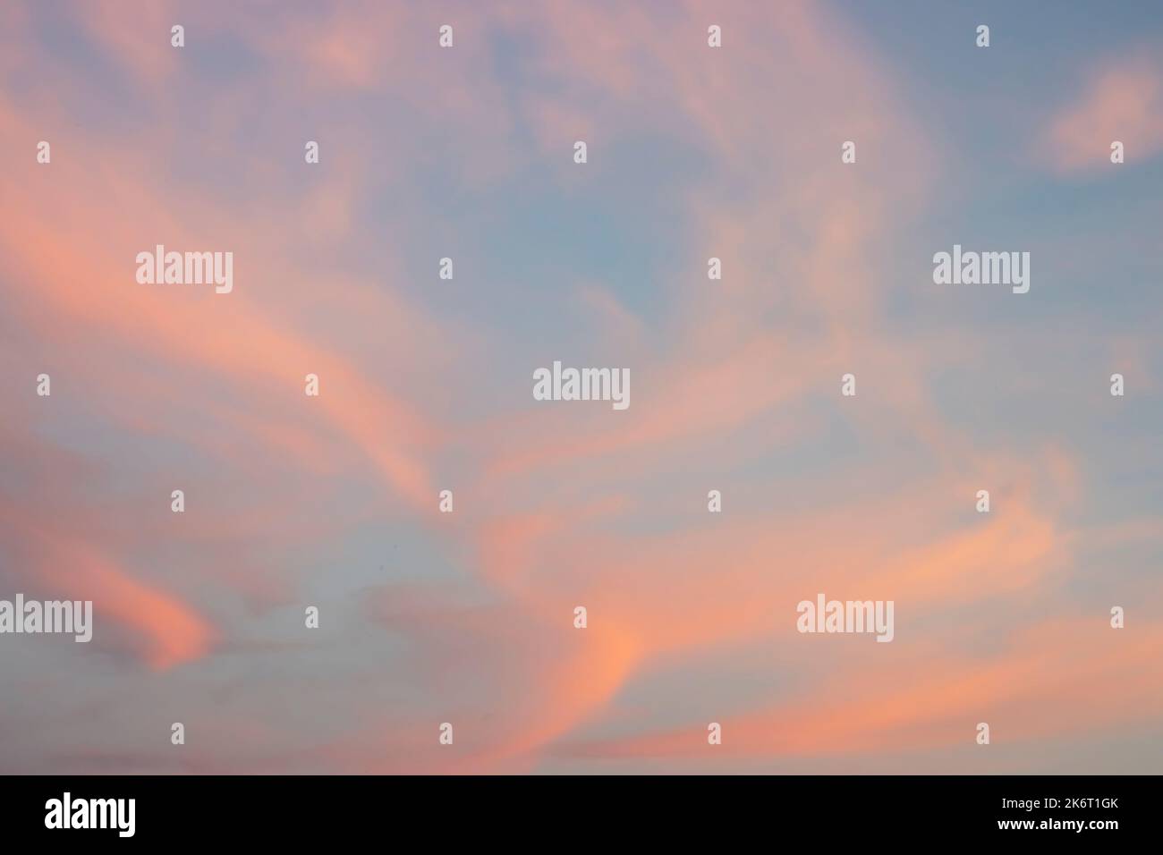 Abstract sun lit landscape hi-res stock photography and images - Alamy