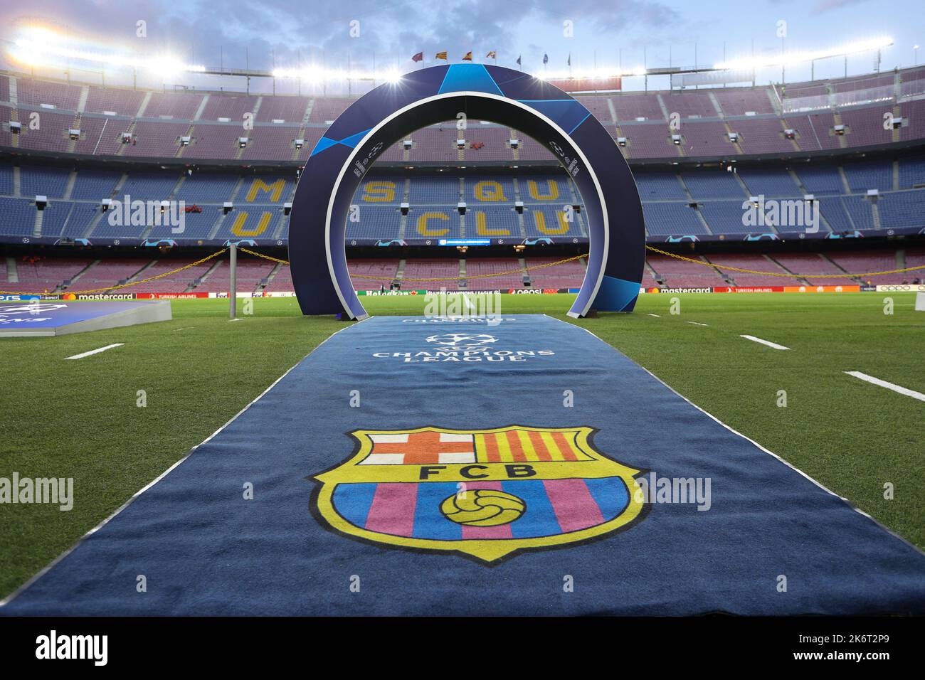 Ucl 2022 2023 hi-res stock photography and images - Alamy