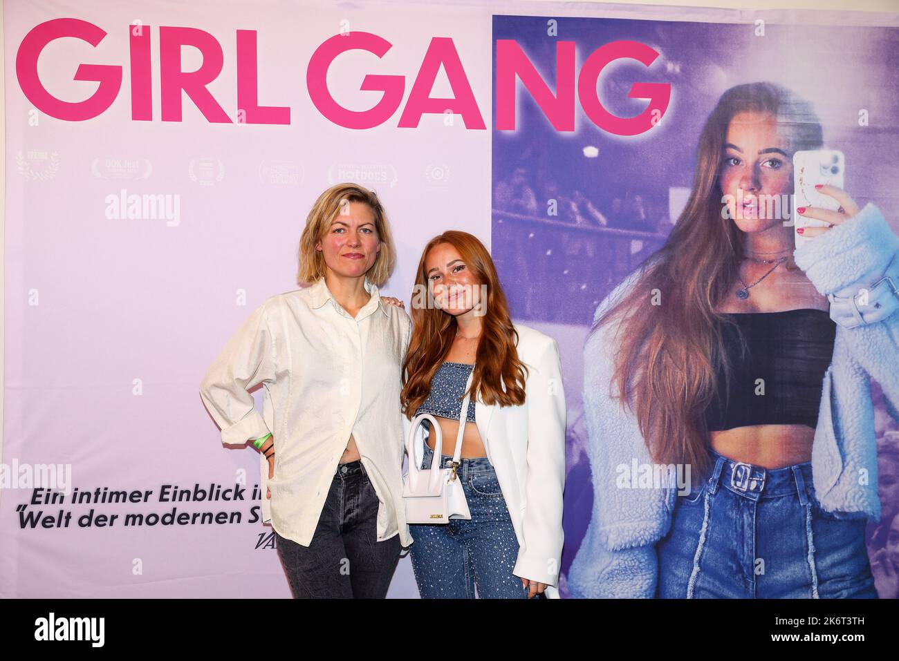 Leonie kullik hi-res stock photography and images - Alamy