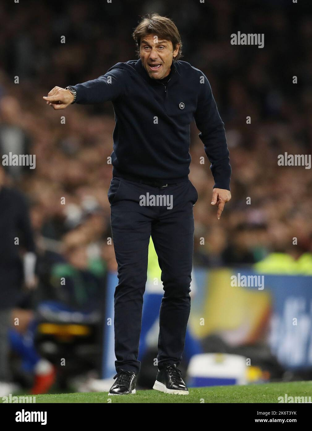 Antonio conte 2022 october hi-res stock photography and images - Alamy