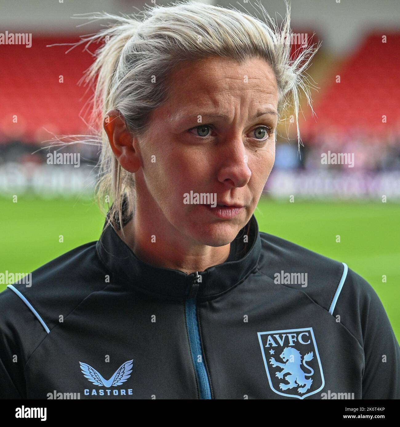 Carla ward villa hi-res stock photography and images - Alamy