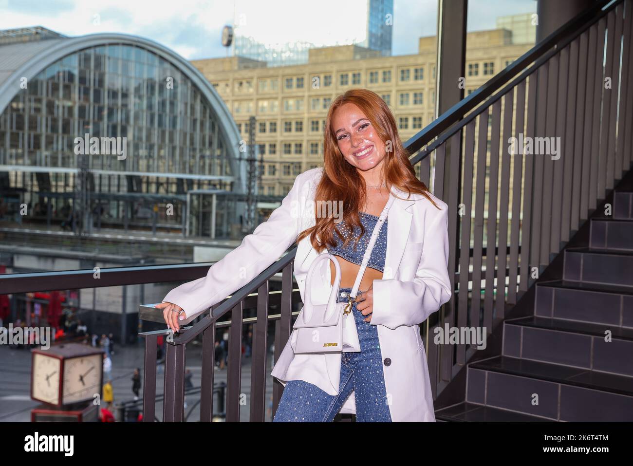 Leonie kullik hi-res stock photography and images - Alamy