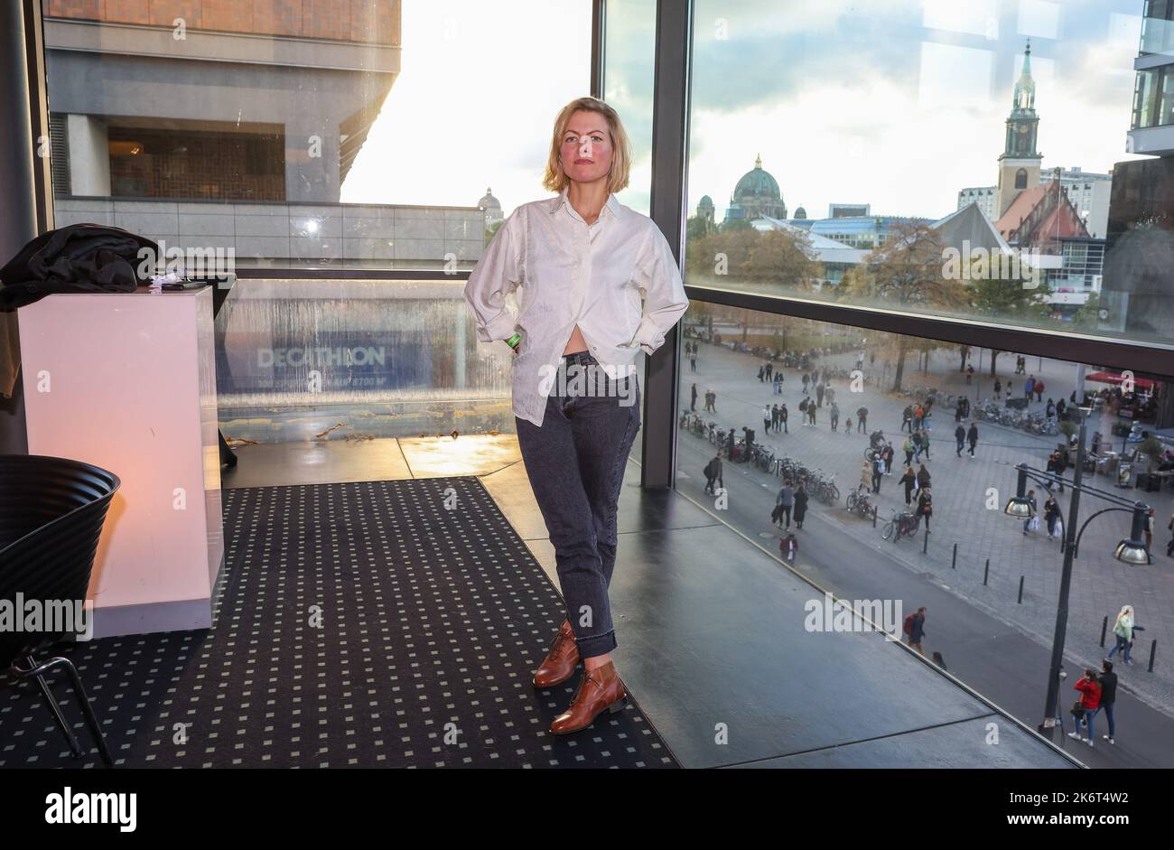 Susanne Regina Meures Hi res Stock Photography And Images Alamy