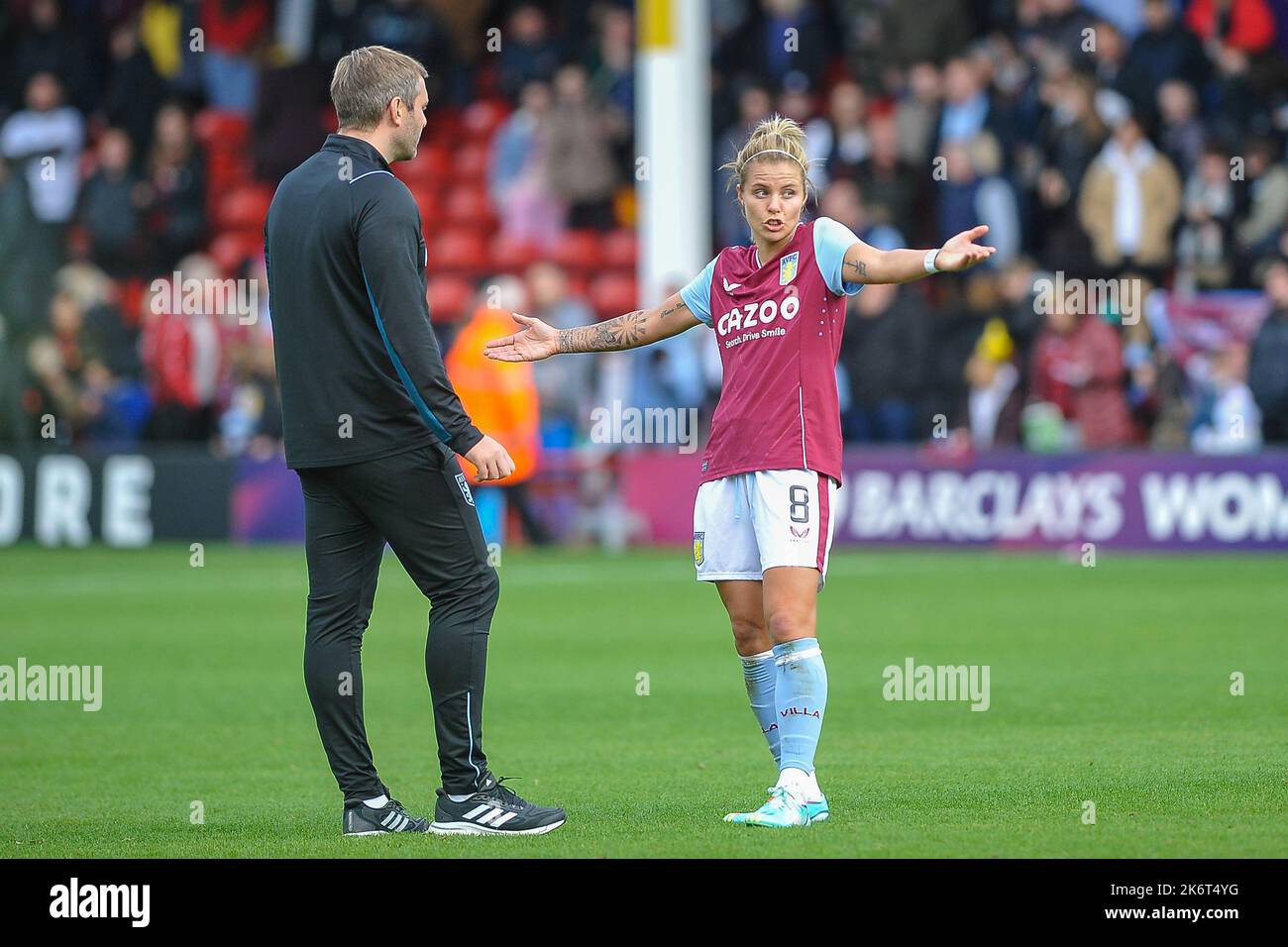 Rachel daly villa hi-res stock photography and images - Alamy