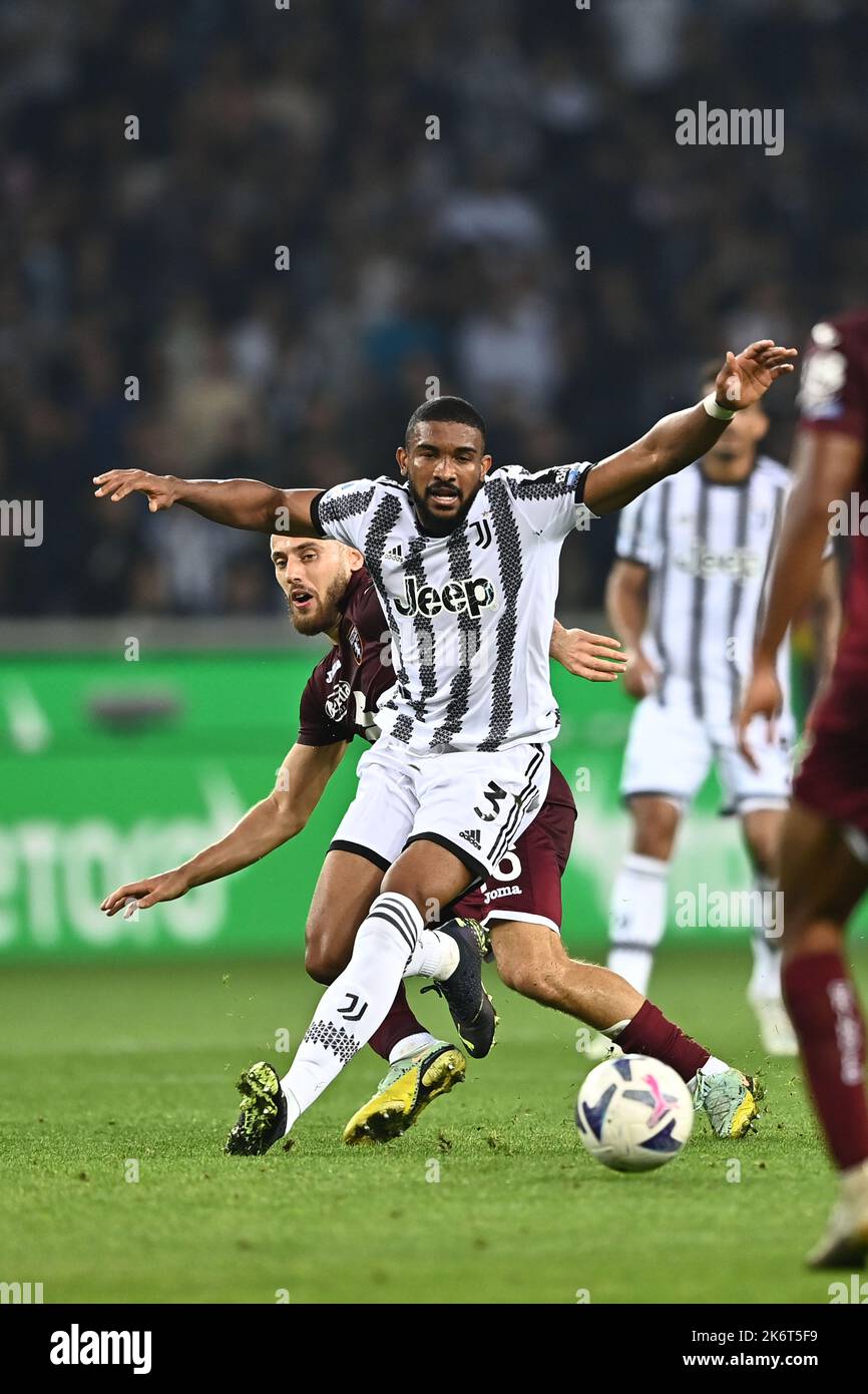 Vlasic torino hi-res stock photography and images - Alamy