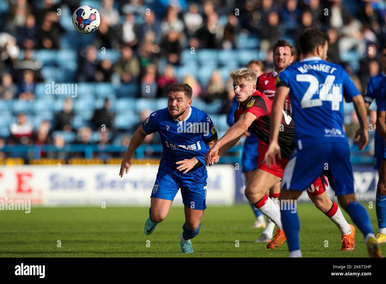 Alex macdonald of gillingham hi-res stock photography and images - Alamy