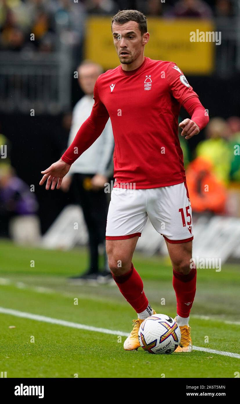 Nottingham forest 2022 hi-res stock photography and images - Alamy