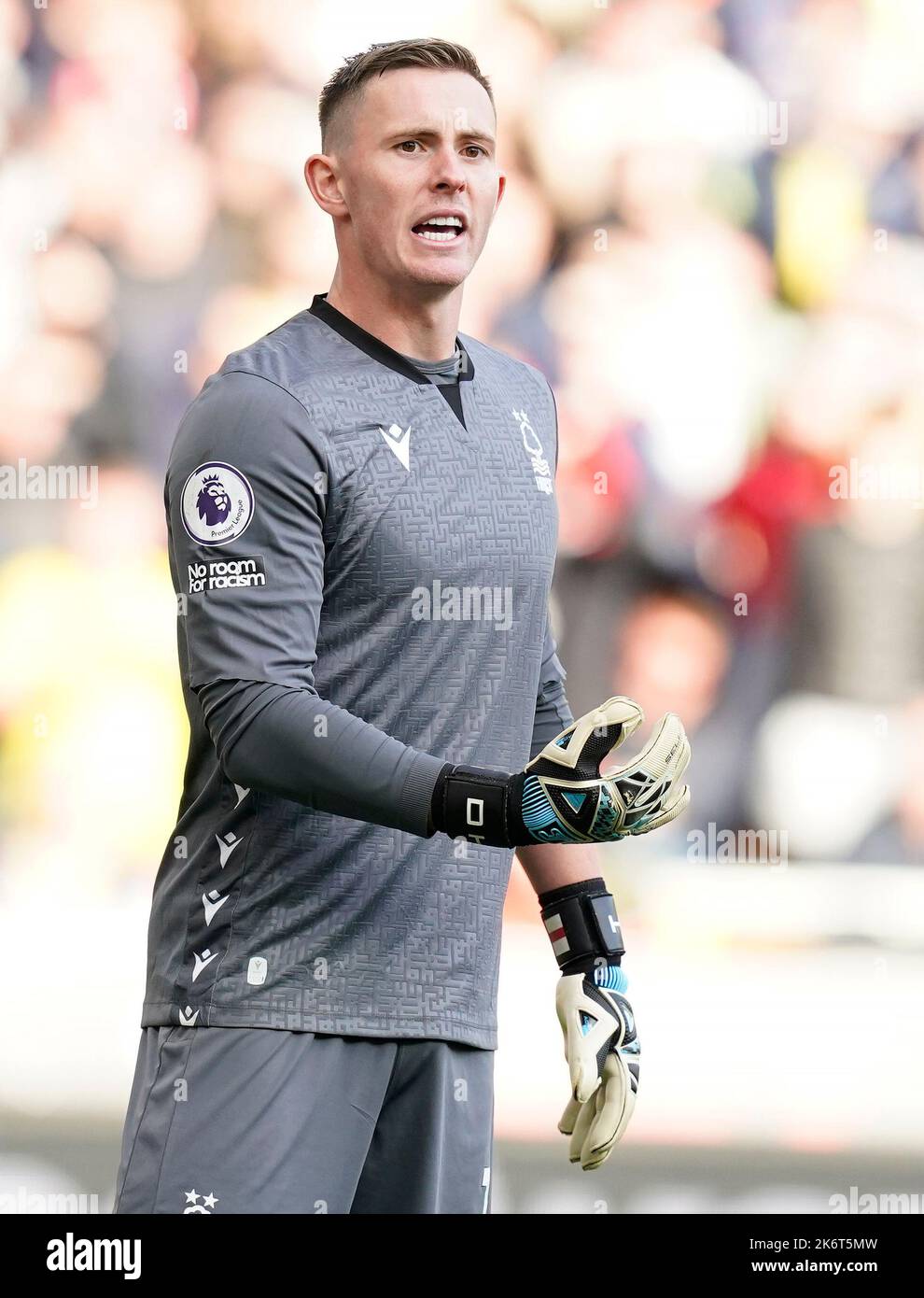 Nottingham forest 2022 hi-res stock photography and images - Alamy