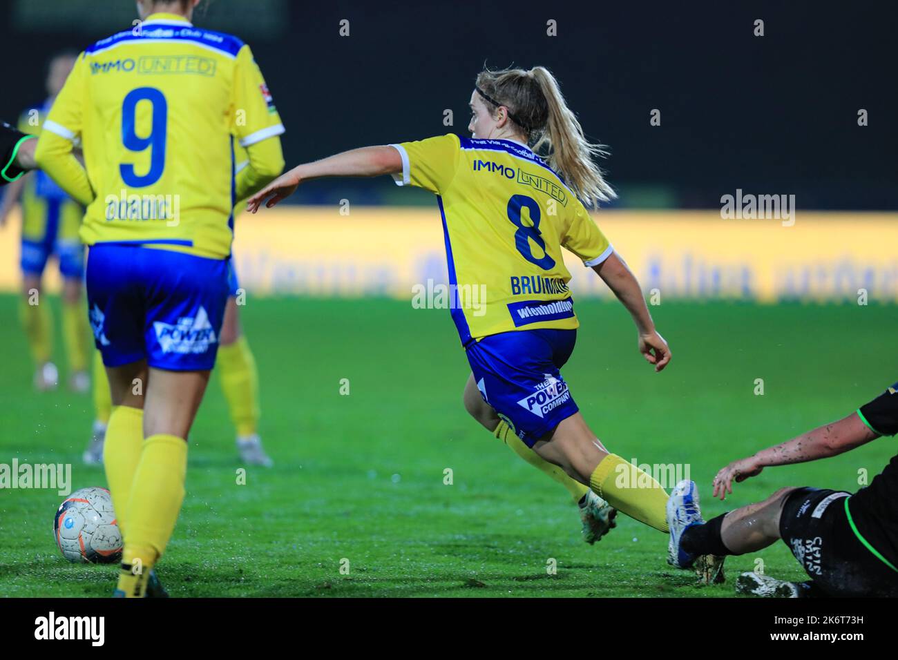 Livia brunmair hi-res stock photography and images - Alamy