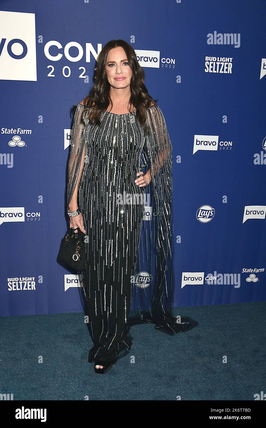 Meredith Marks of RH of Salt Lake City attends Andy's Legends Ball at ...