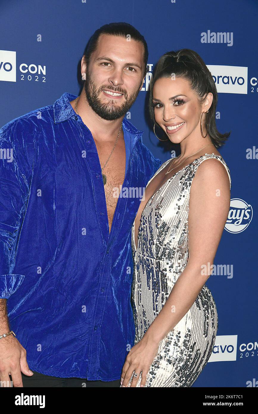 Sheana Shay of "Vanderpump Rules" attends Andy's Legends Ball at ...