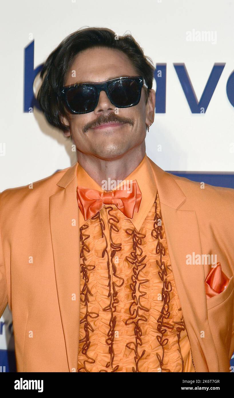 Tom Sandoval 2022