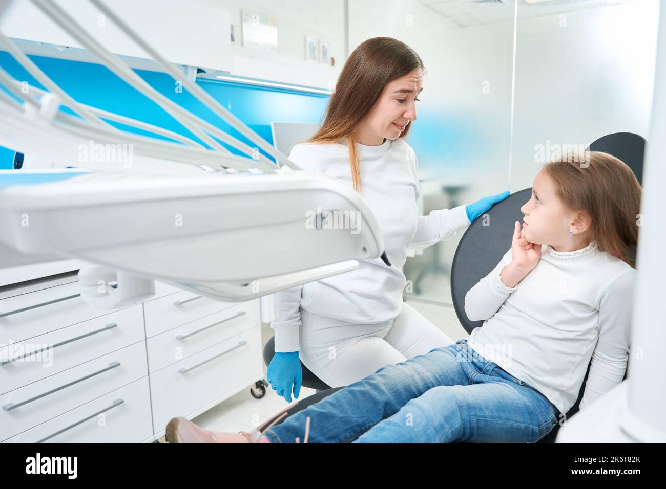 Dental complaint hi-res stock photography and images - Alamy