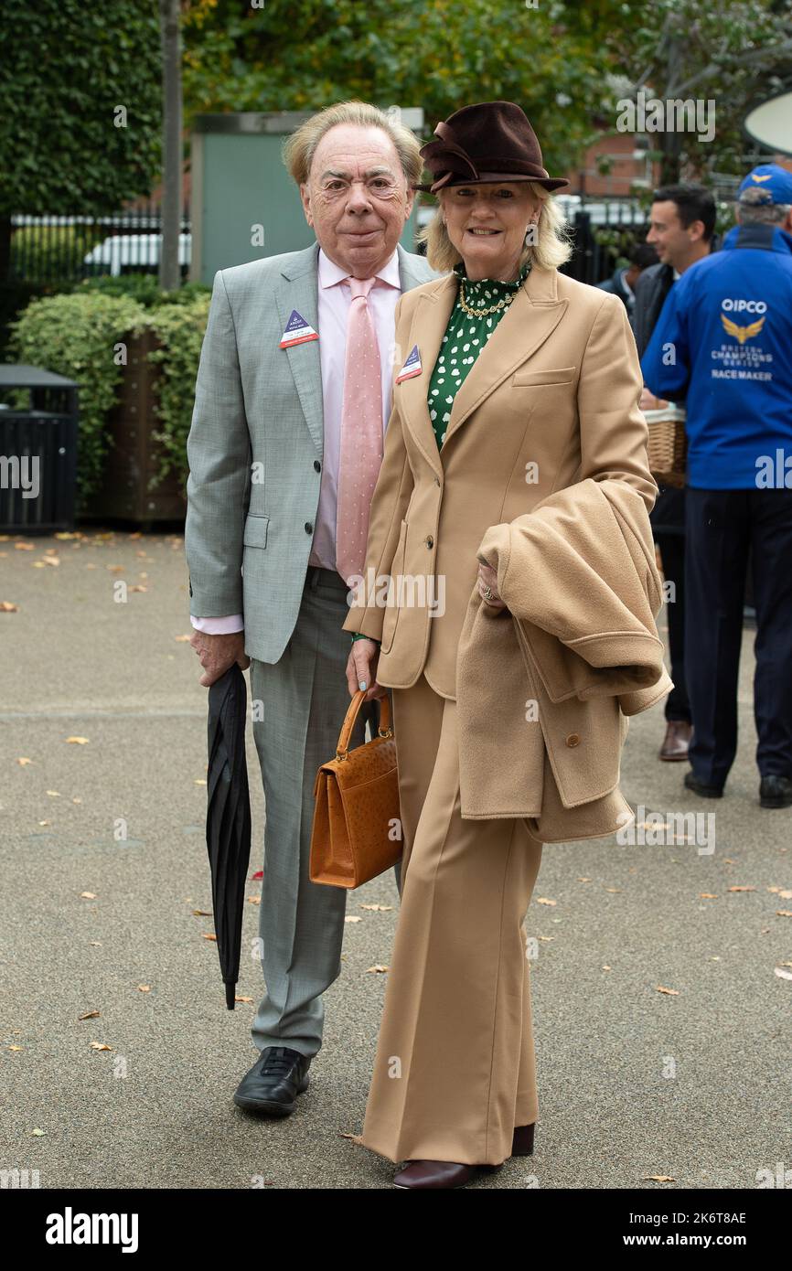 Lady webber hi-res stock photography and images - Alamy