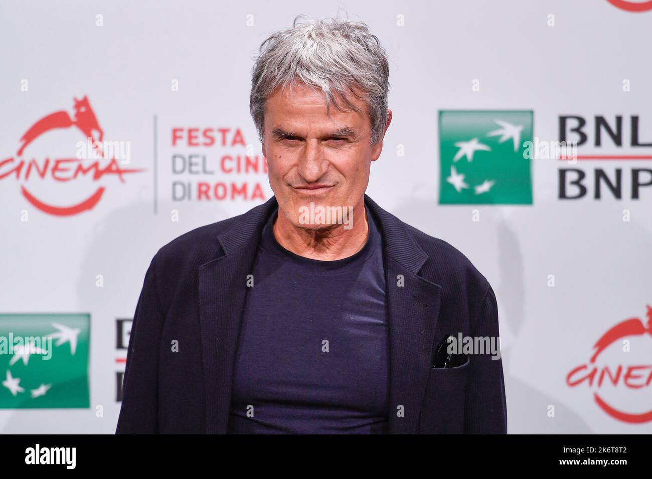 Director renato de maria hi-res stock photography and images - Alamy