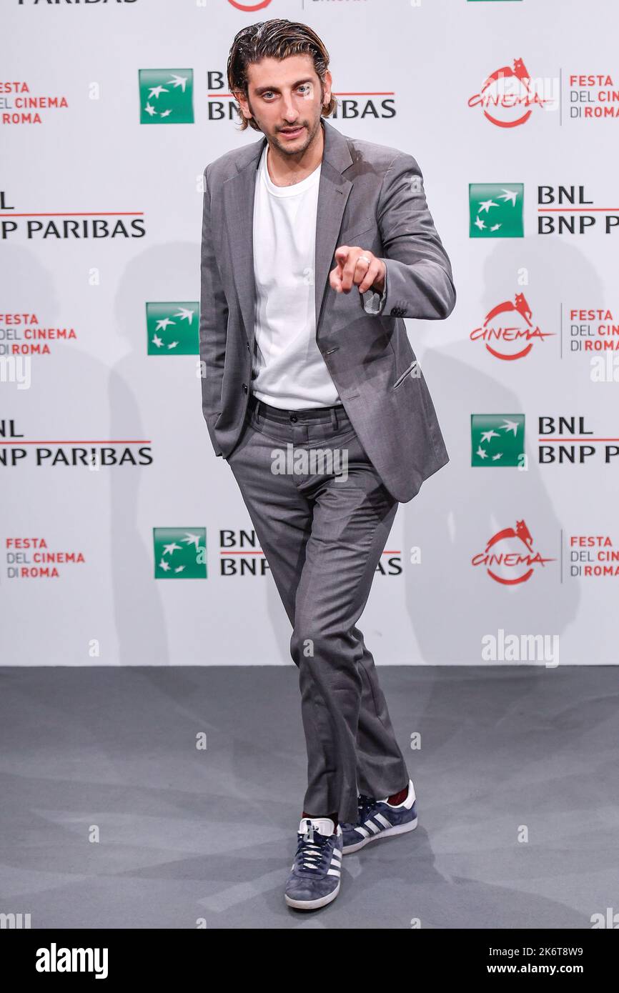 2022 in rome hi-res stock photography and images - Alamy