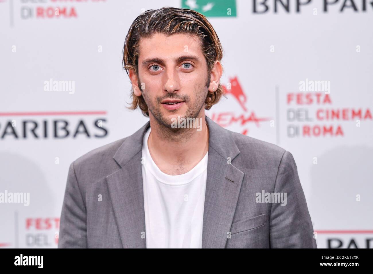 2022 in rome hi-res stock photography and images - Alamy