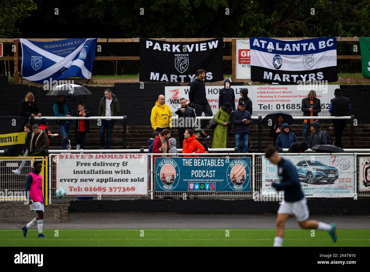 Invicta fc hi-res stock photography and images - Alamy