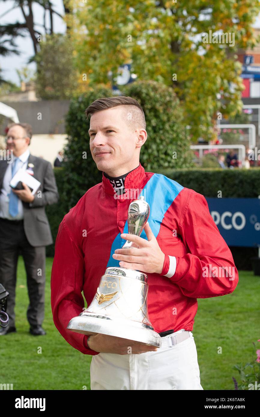 James wigan and ballylinch stud hi-res stock photography and images - Alamy