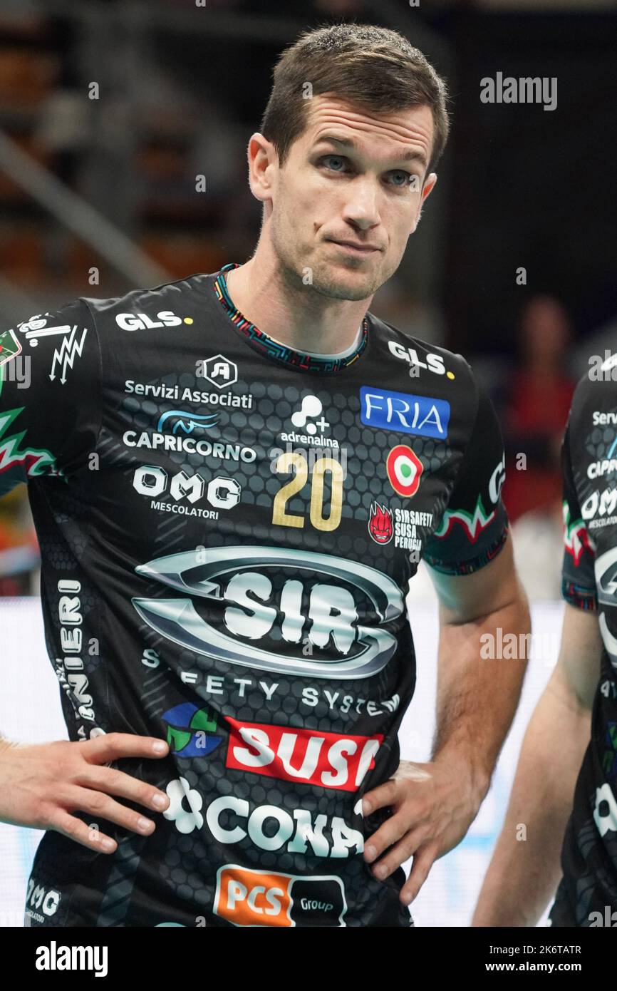 Gregor ropret hi-res stock photography and images - Alamy