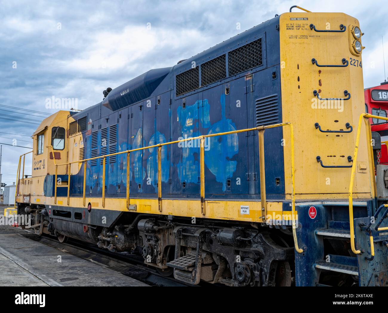 Cbrr hi-res stock photography and images - Alamy