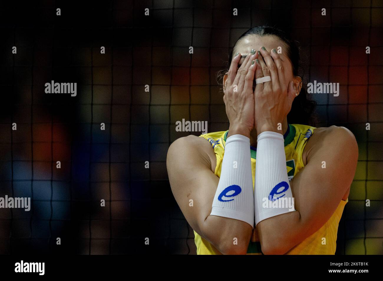 Ana silva hi-res stock photography and images - Alamy