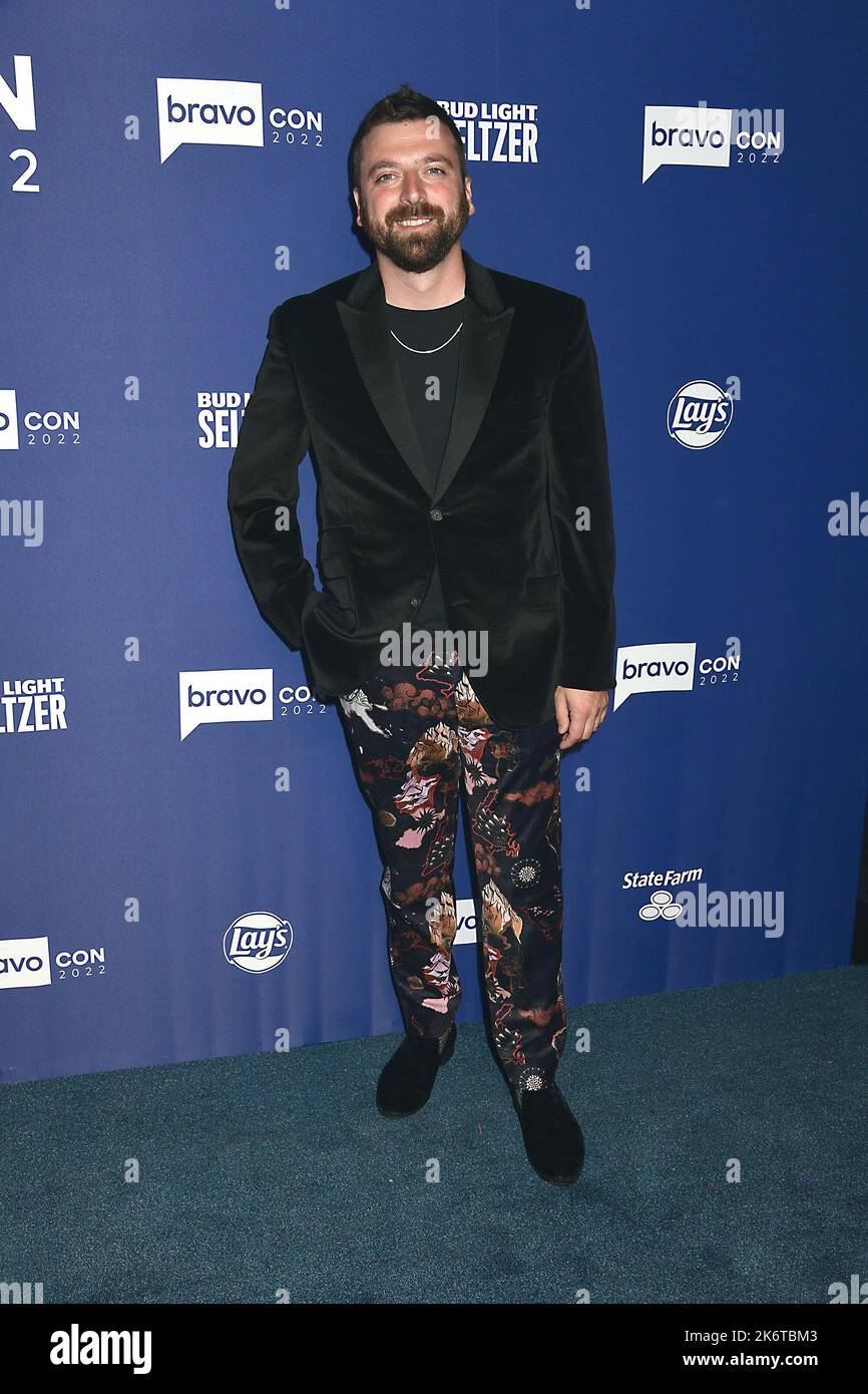 Andys legends ball bravocon 2022 hi-res stock photography and images ...