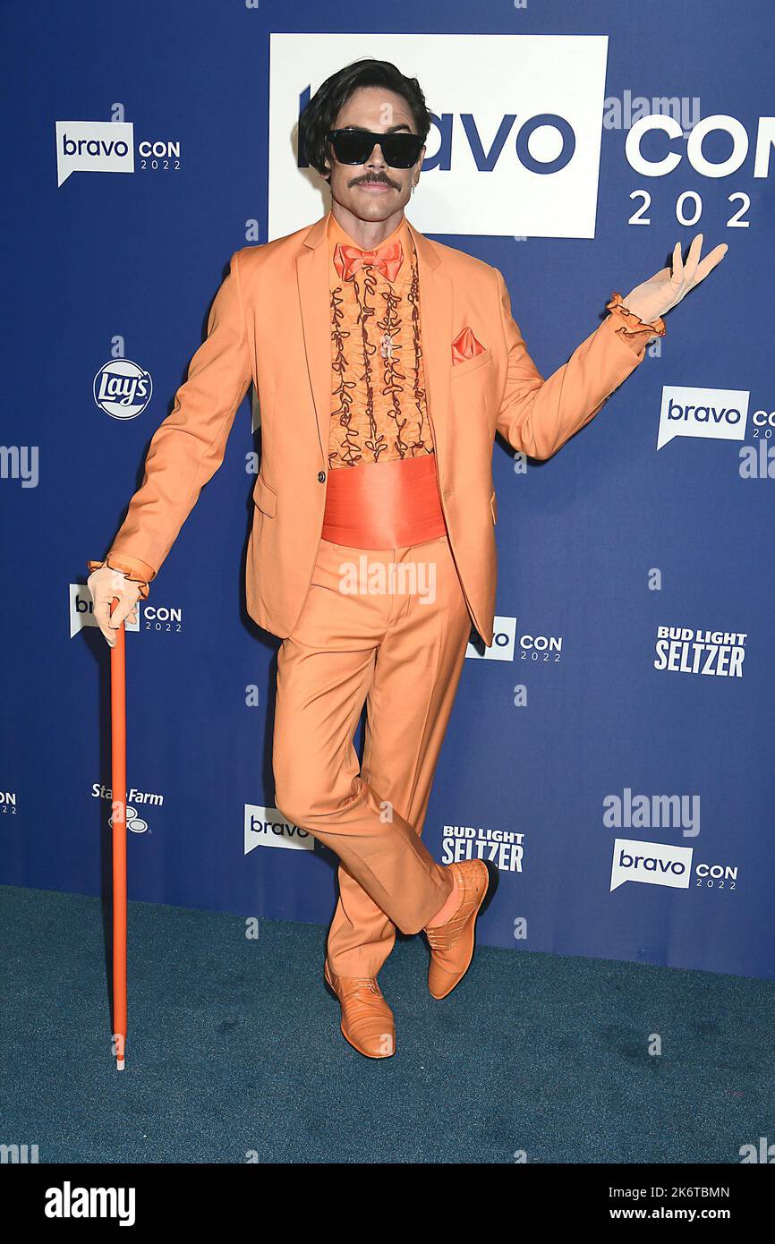Tom sandoval vanderpump rules hi-res stock photography and images - Alamy