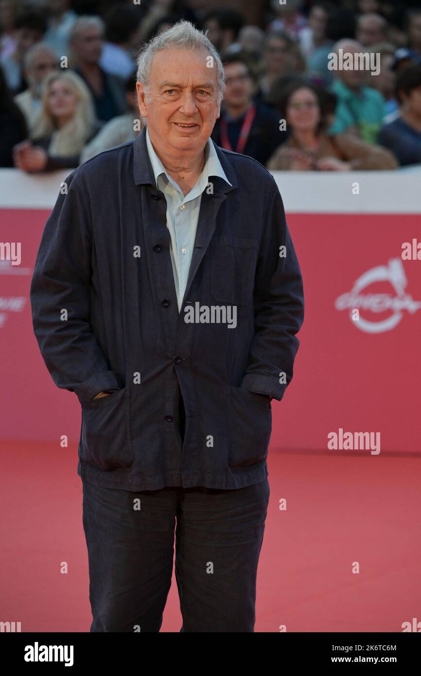 Auditroium parco della musica hi-res stock photography and images - Alamy