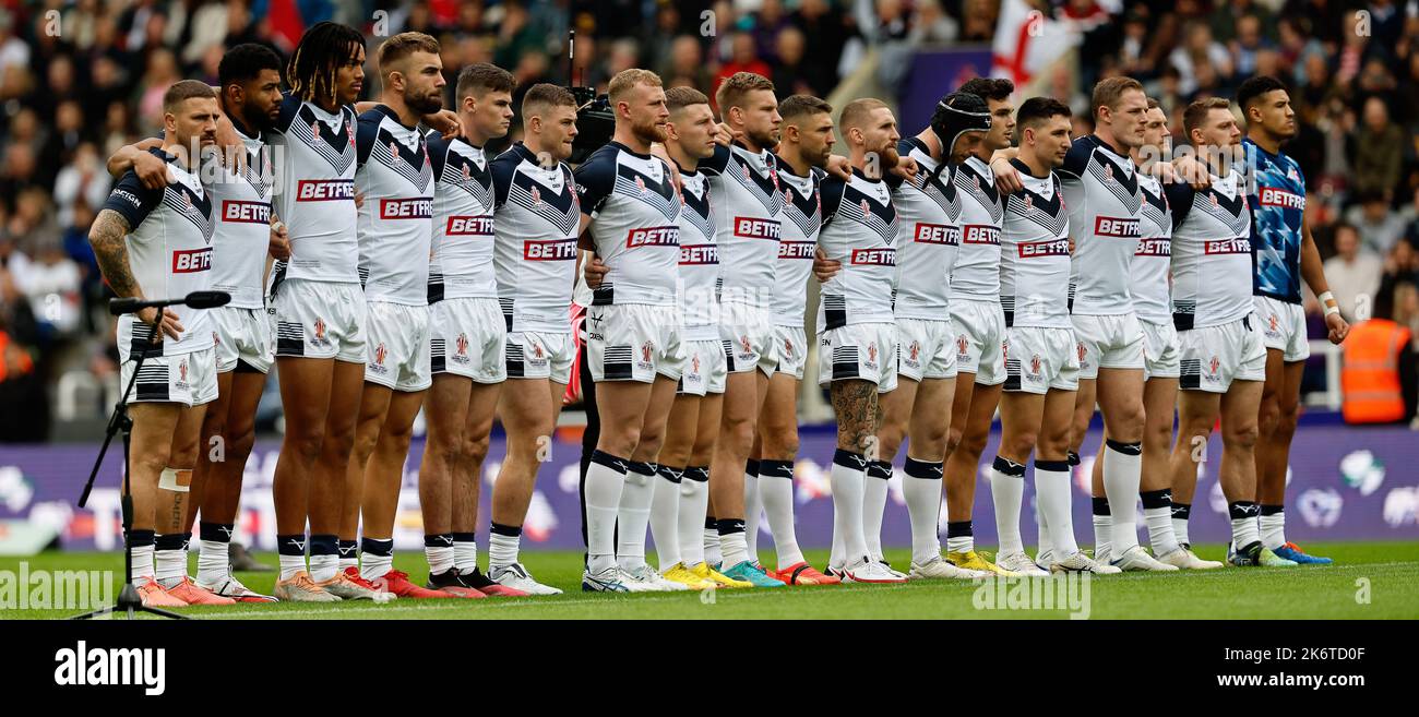 Samoan team hi-res stock photography and images - Alamy