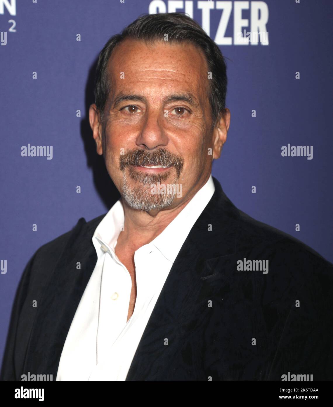 October 14, 2022, New York City, New York, USA: Reality stars JOE ...