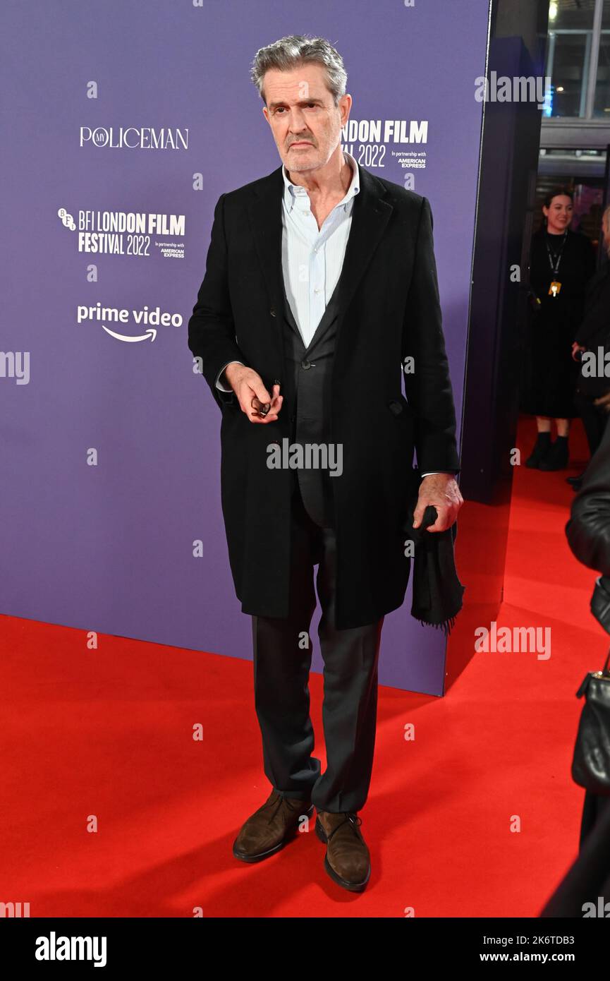 David dawson and rupert everett hi-res stock photography and images - Alamy