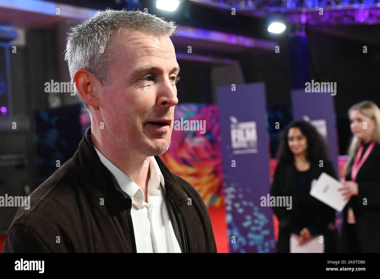 Philip herd hi-res stock photography and images - Alamy