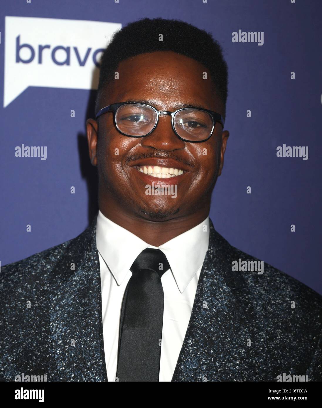 October 14, 2022, New York City, New York, USA: Reality star MZI 'ZEE ...