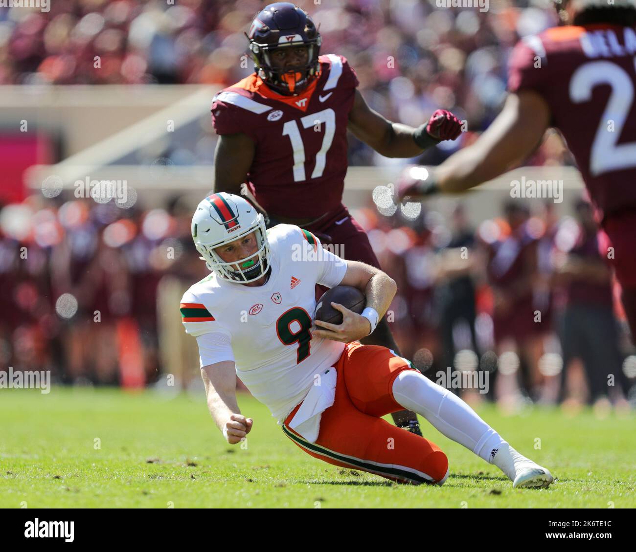Tyler van dyke miami hi-res stock photography and images - Alamy