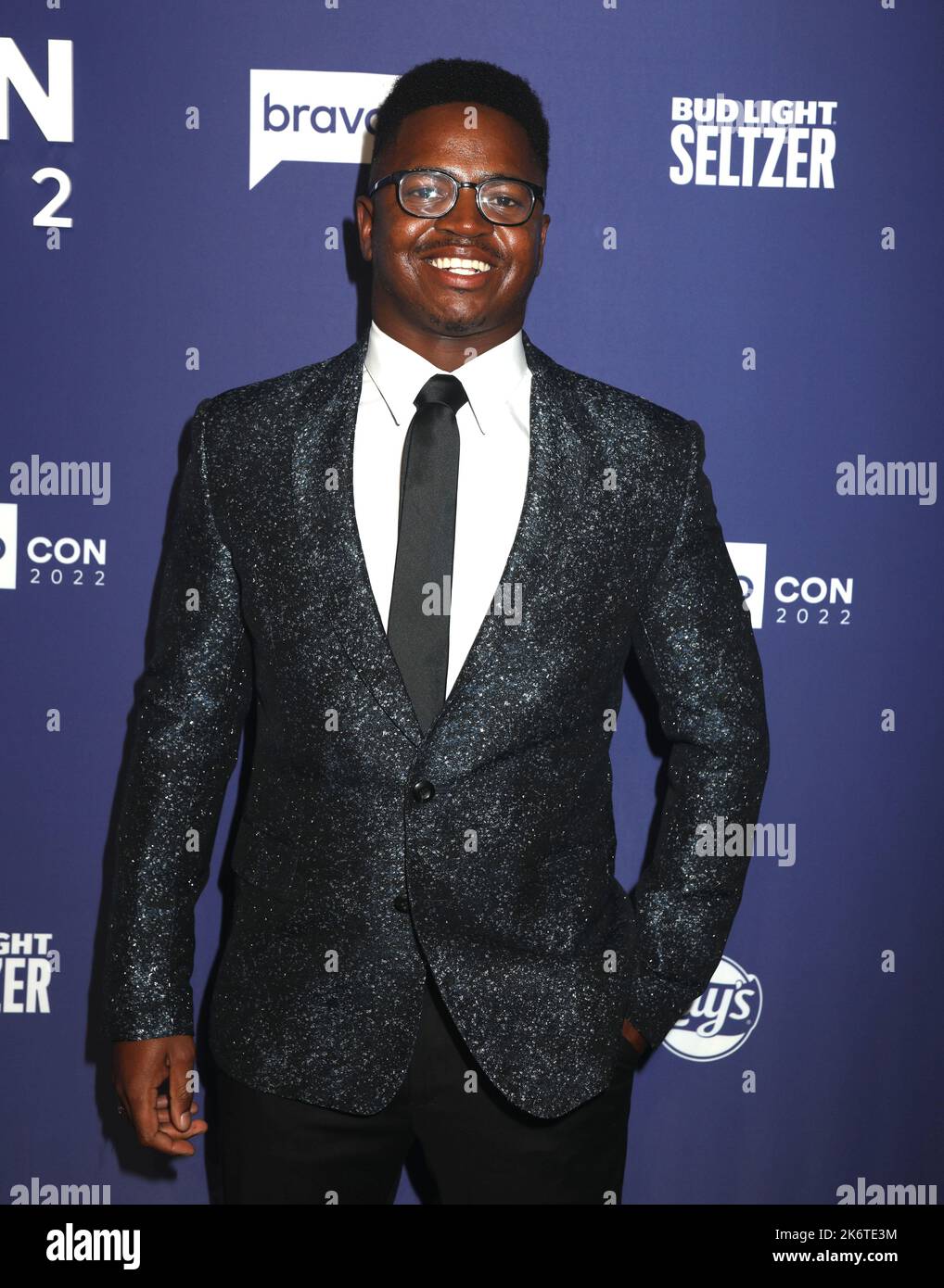 October 14, 2022, New York City, New York, USA: Reality star MZI 'ZEE ...