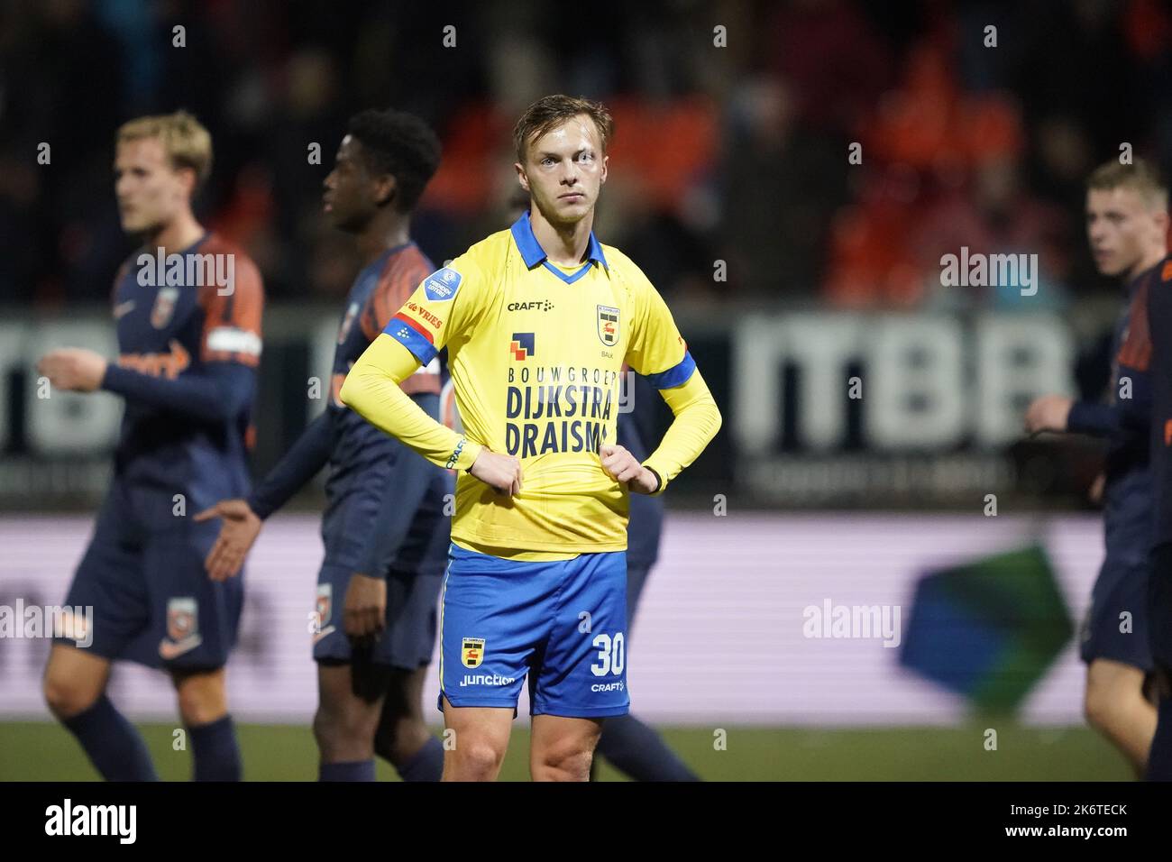 Remco balk hi-res stock photography and images - Alamy