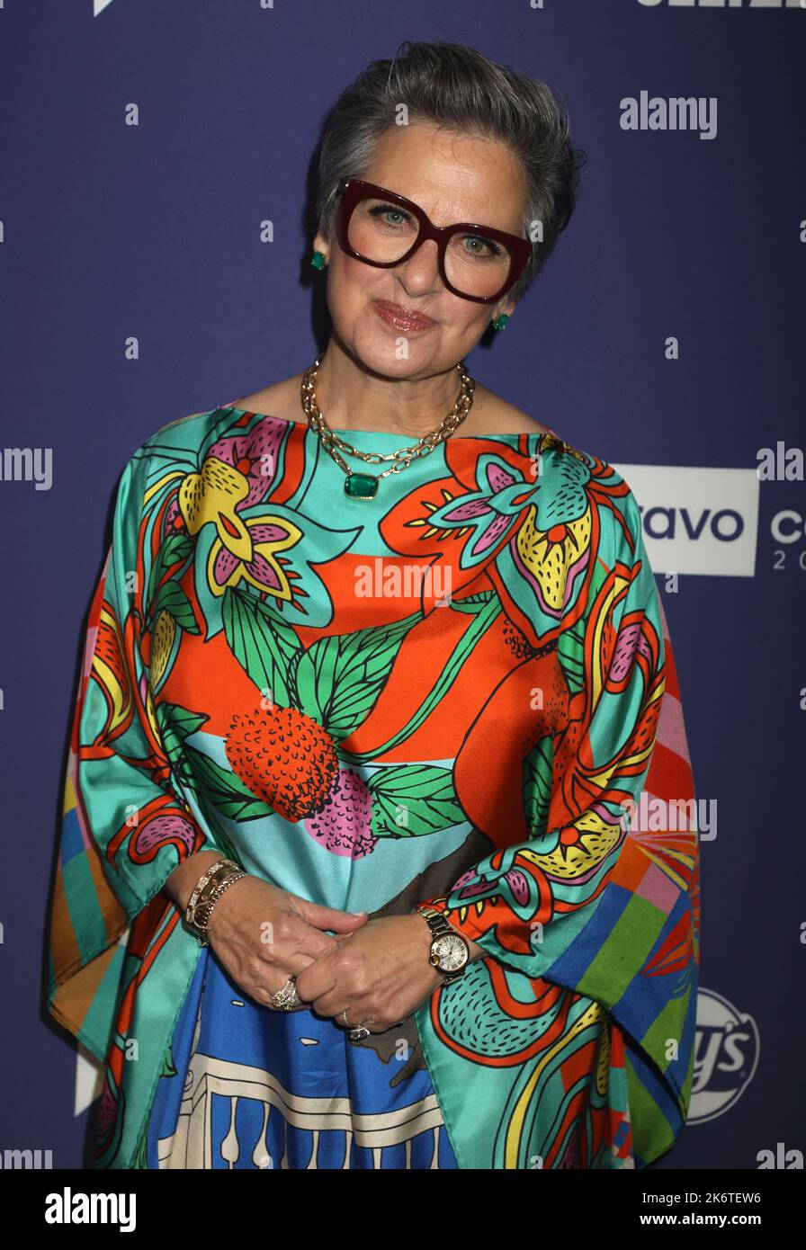 Caroline manzo 2022 hi-res stock photography and images - Alamy