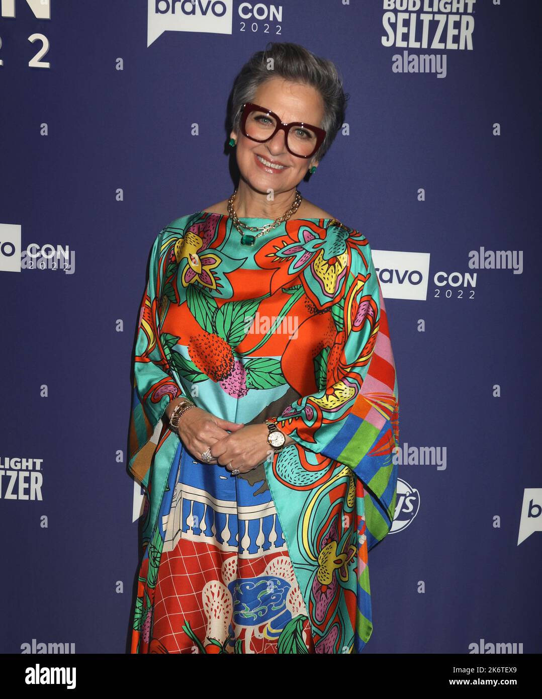 Caroline manzo 2022 hi-res stock photography and images - Alamy