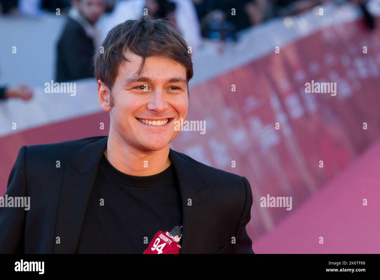 Niccolo ferrero hi-res stock photography and images - Alamy
