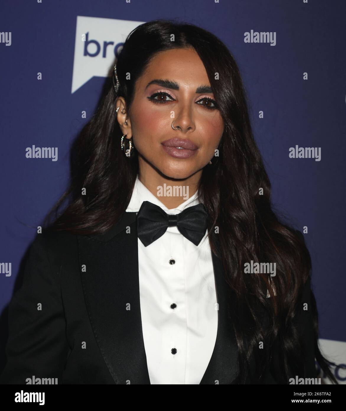 October 14, 2022, New York City, New York, USA: Reality star Dr. SARA ...