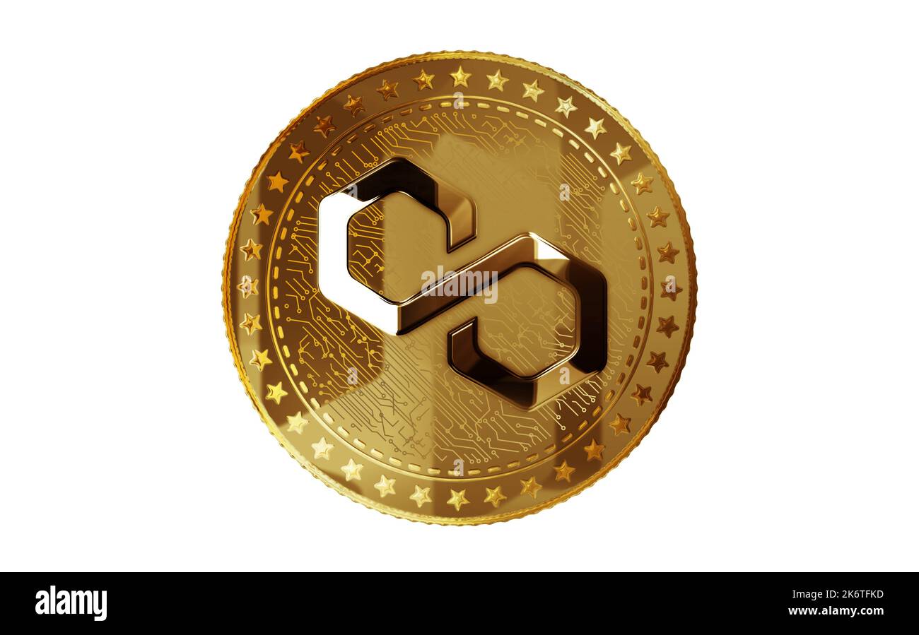 Polygon isolated hi-res stock photography and images - Alamy