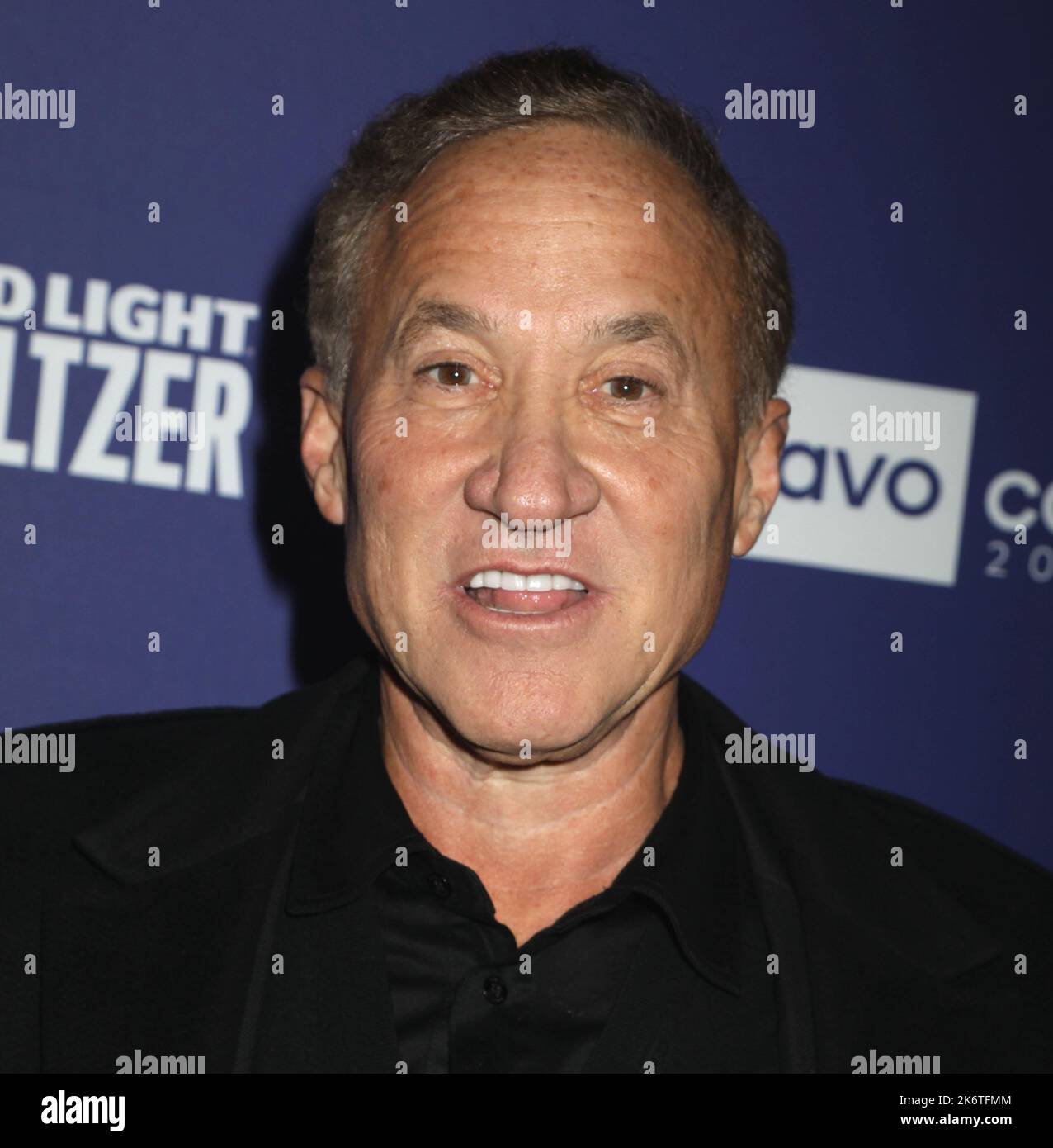 October 14, 2022, New York City, New York, USA: Reality star Dr.TERRY ...