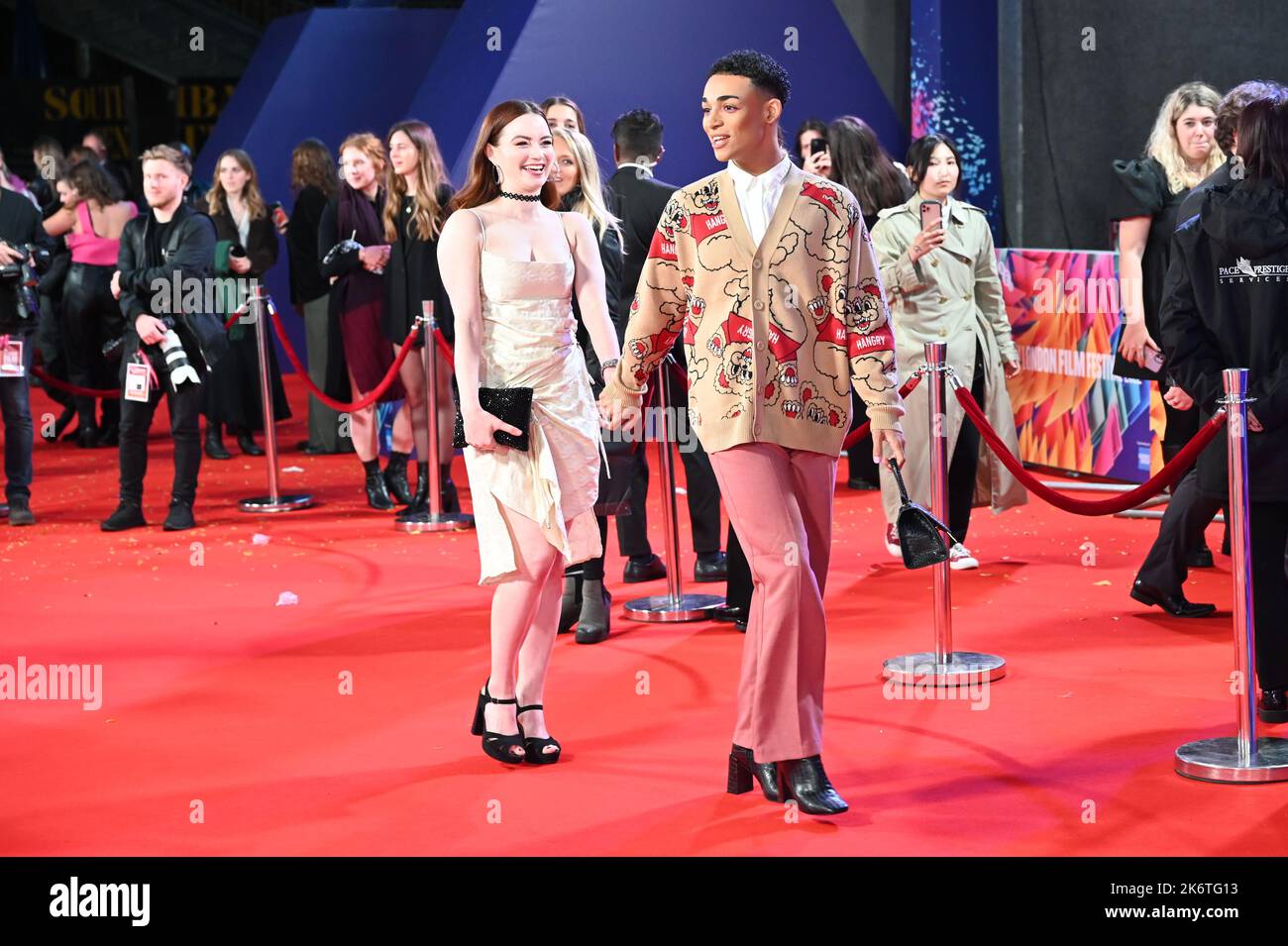 Emma rose smith hi-res stock photography and images - Alamy