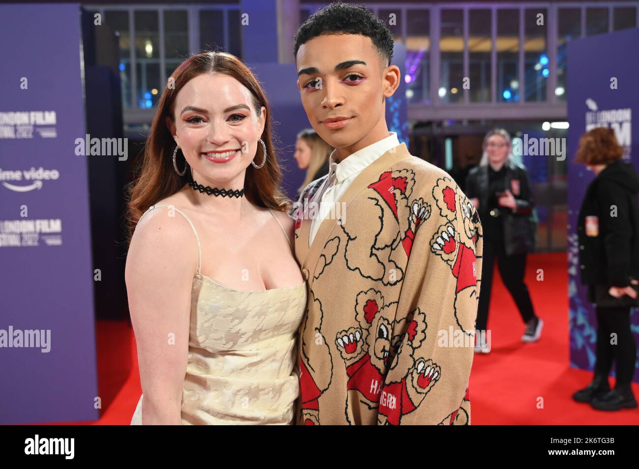 Ria thomas hi-res stock photography and images - Alamy