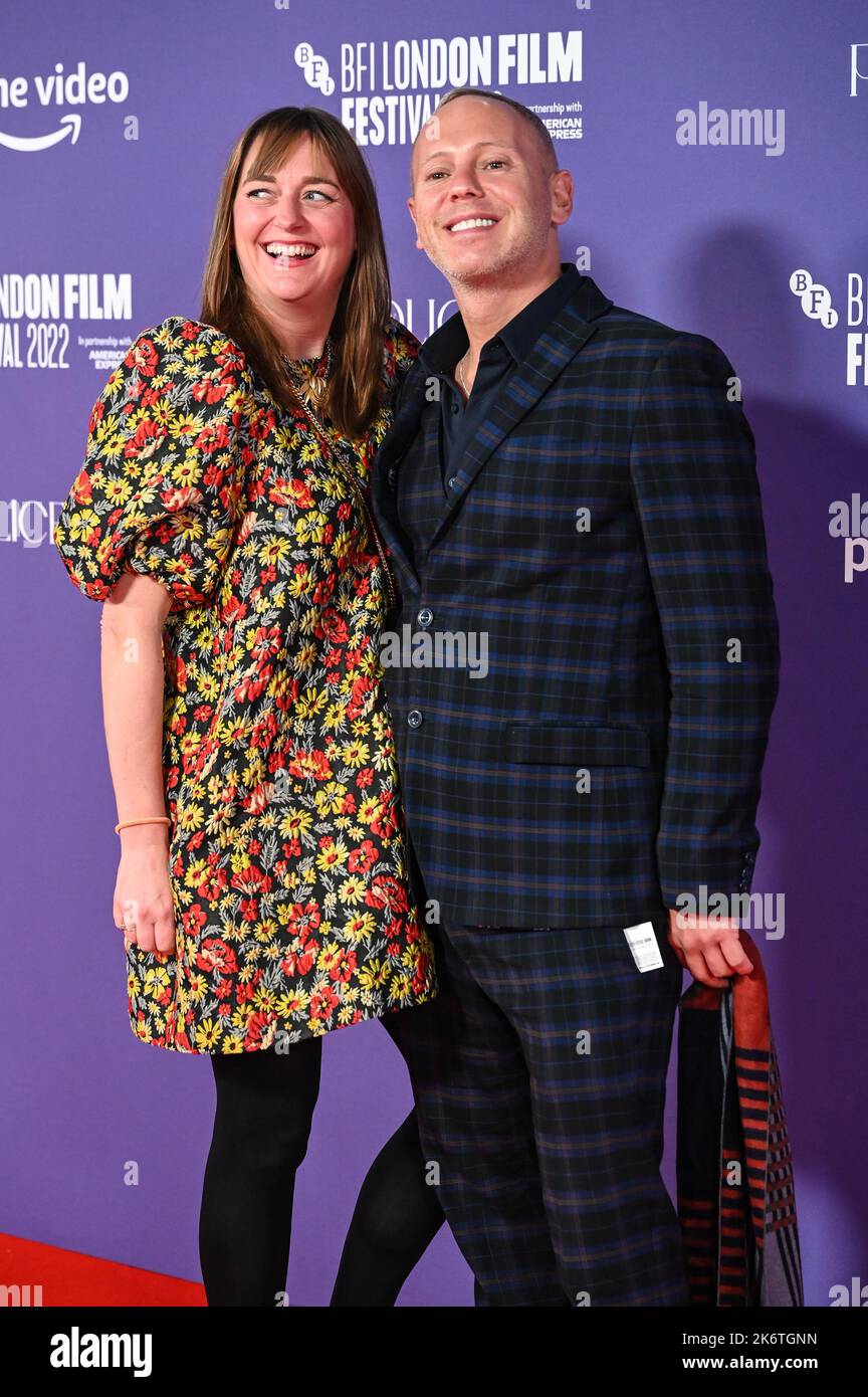 Robert rinder 2022 hi-res stock photography and images - Alamy